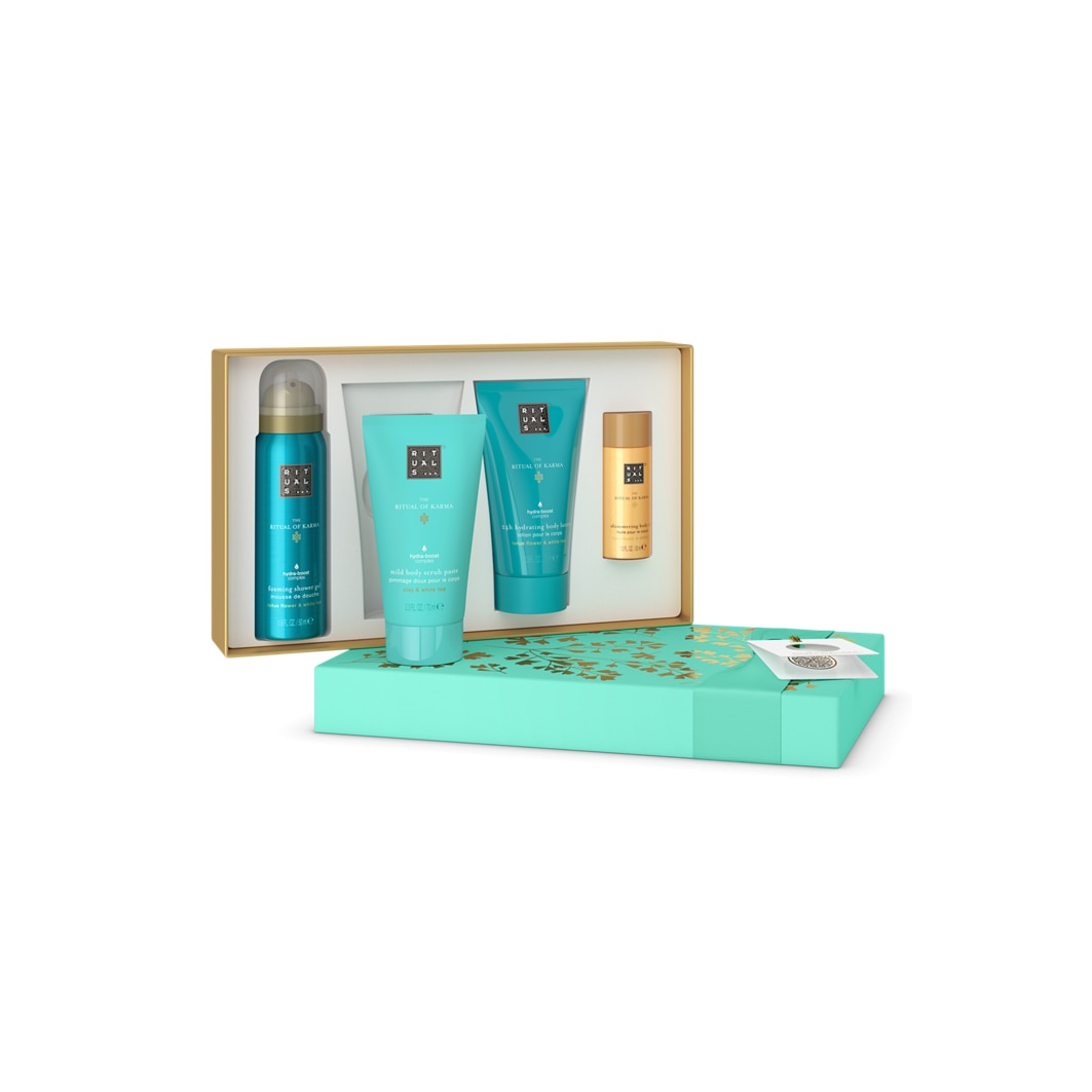 RITUALS The Ritual Of Karma Small Gift Set | DOUGLAS