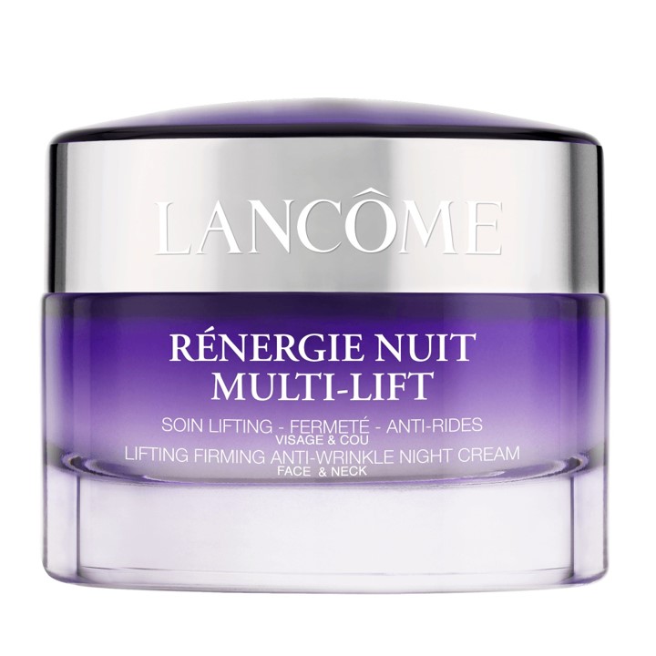 Lancôme Rénergie Multi-Lift Night compre online em douglas.pt