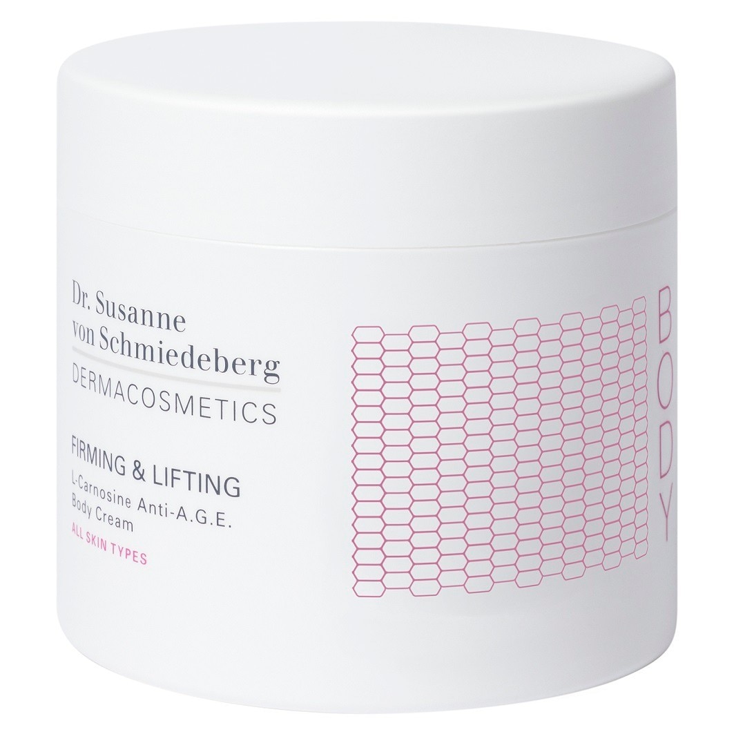 Dr. Susanne von Schmiedeberg Body Cream Big | DOUGLAS
