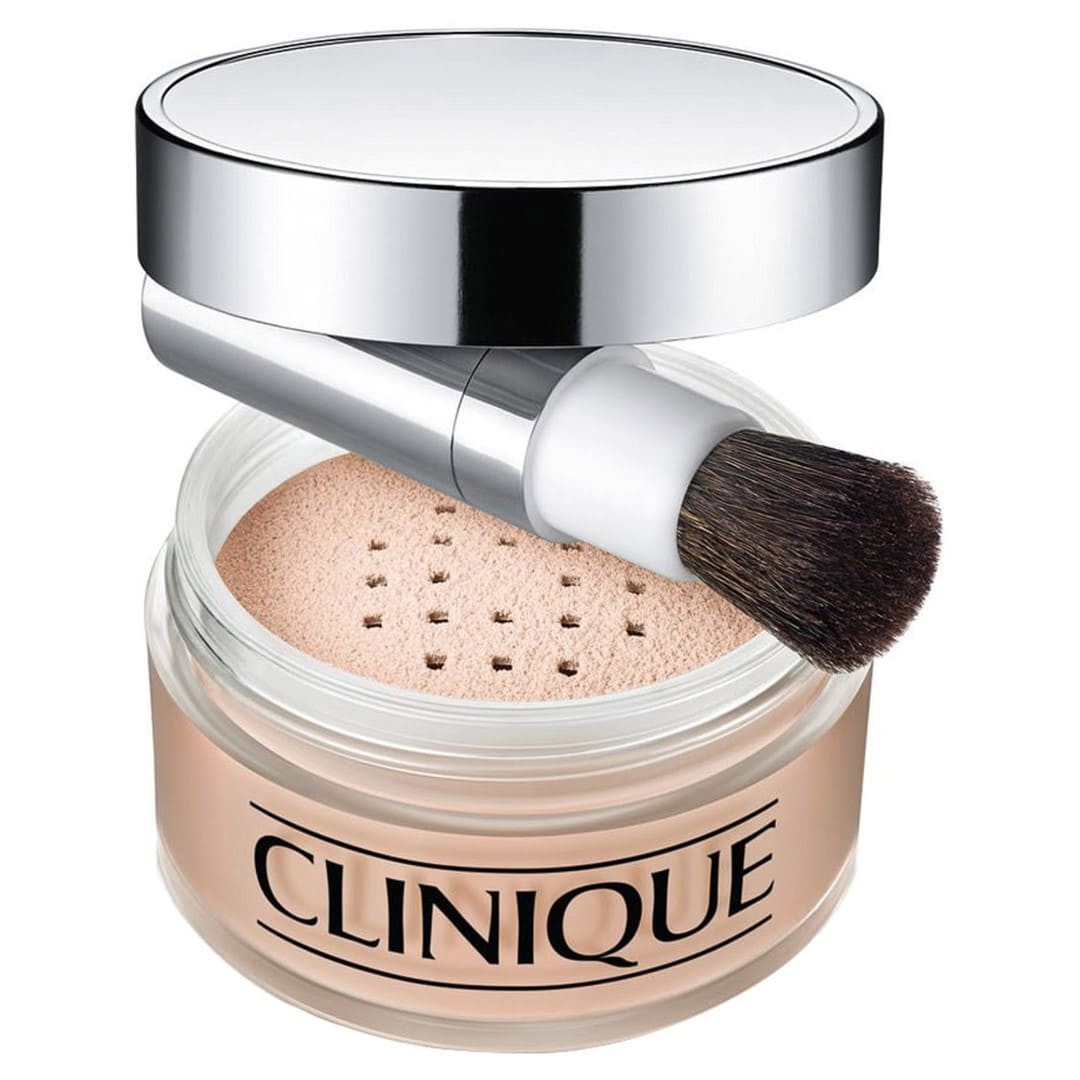 Clinique Powder Transparency | DOUGLAS