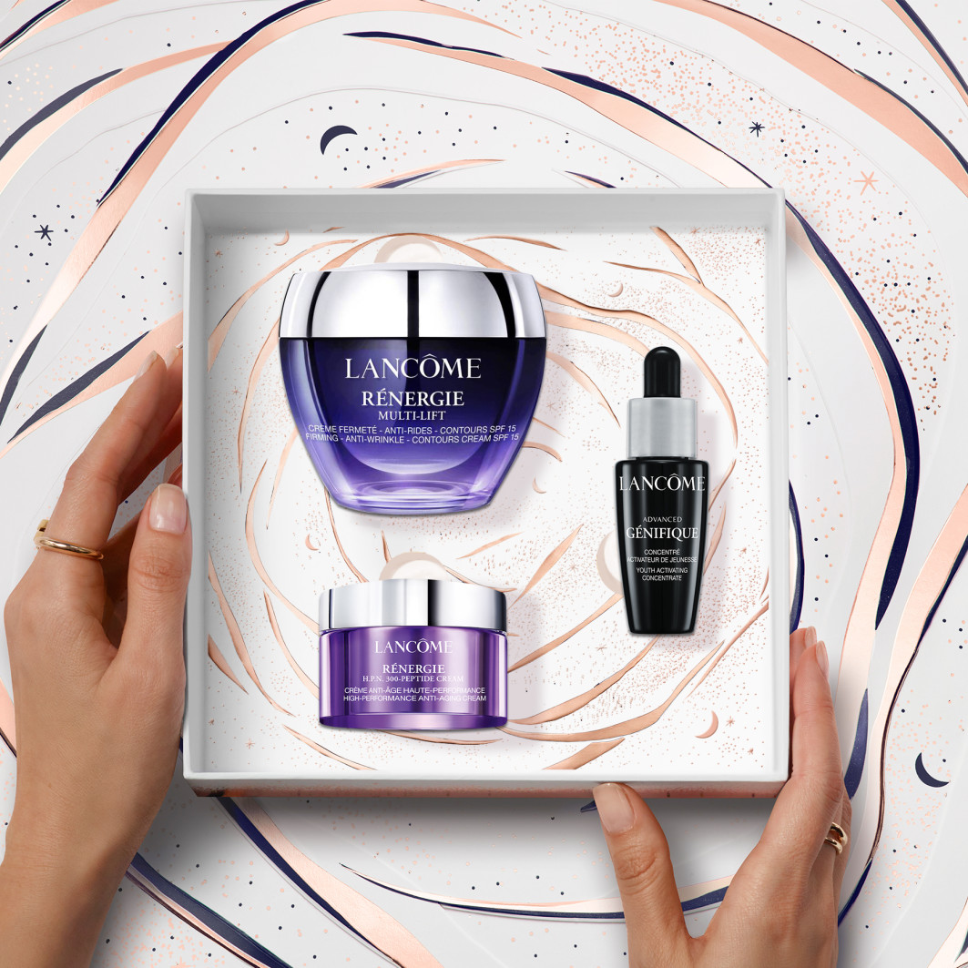 Lancôme Renergie Reno Cream Set | DOUGLAS