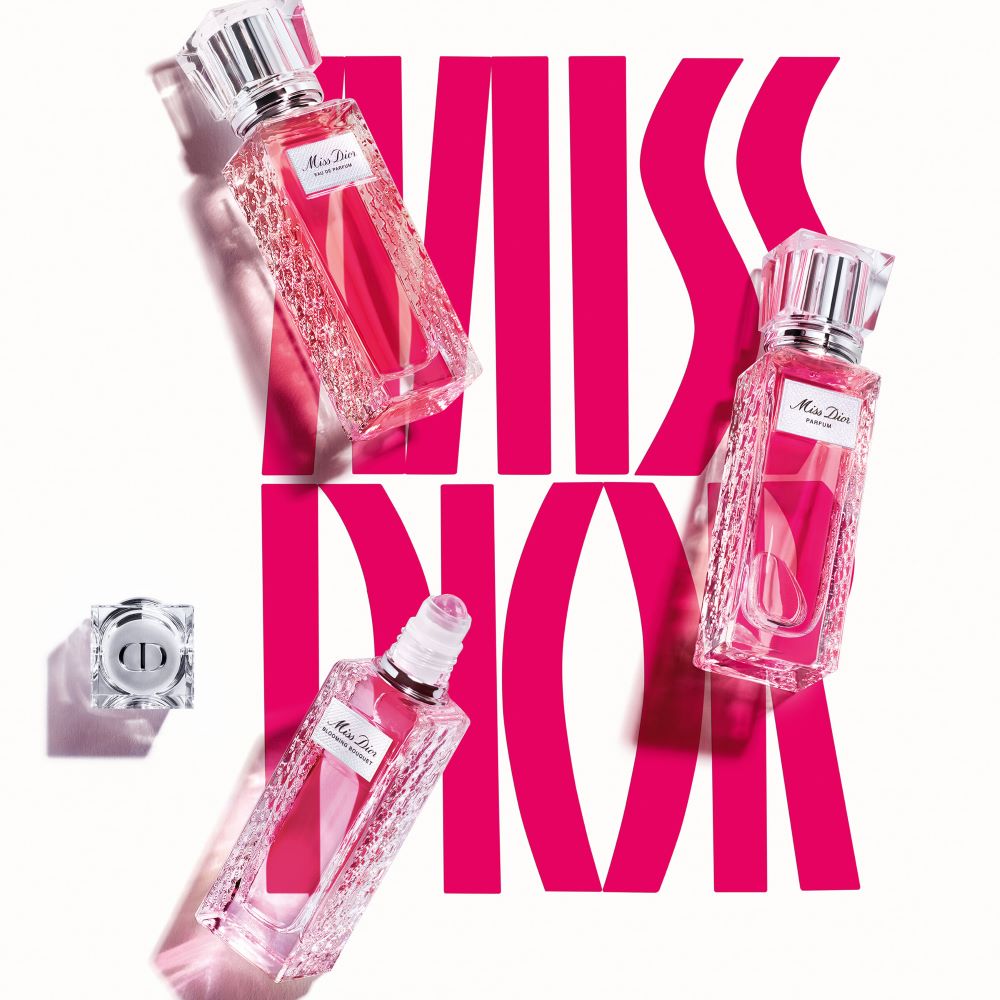DIOR Miss Dior Parfum Spray | DOUGLAS