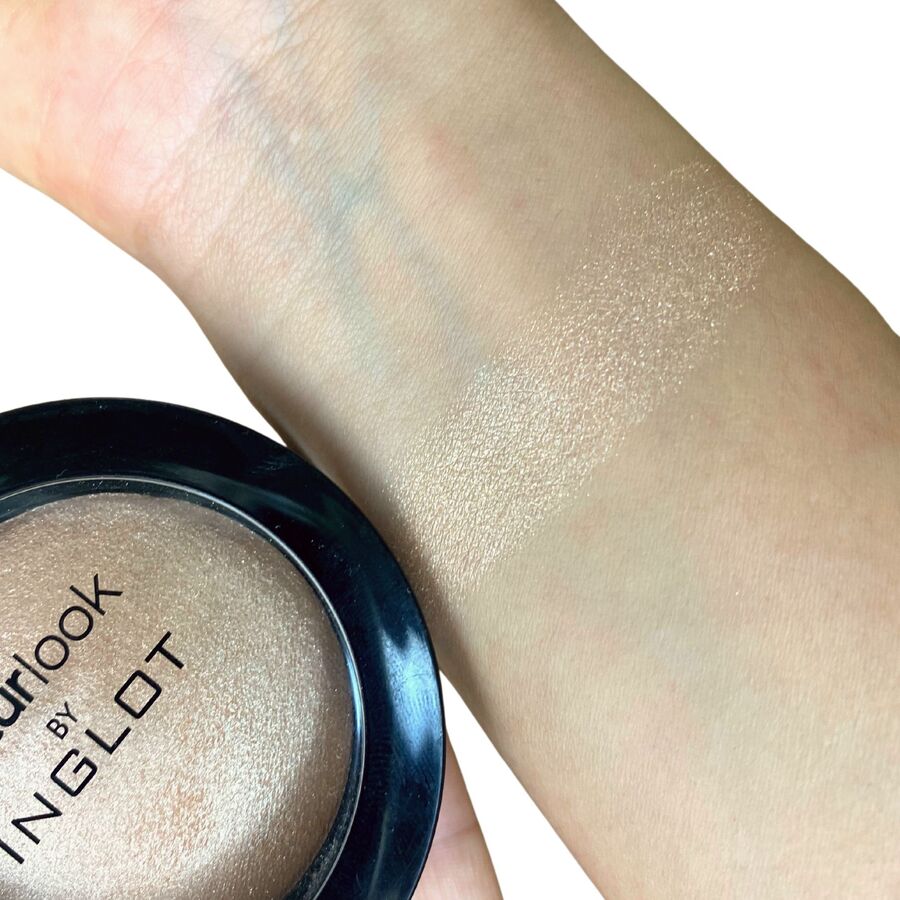 Inglot Soft Sparkler Highlighter | DOUGLAS