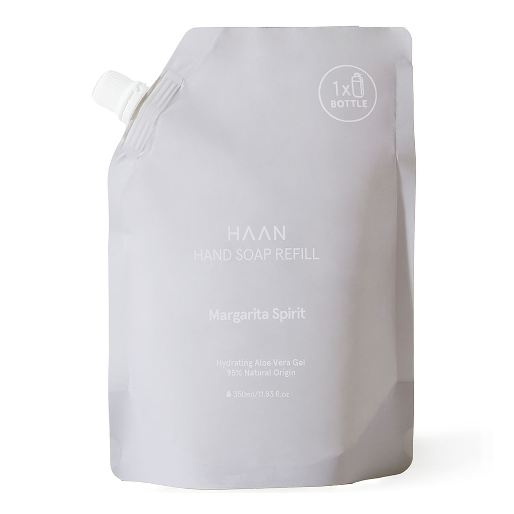 Haan Hand Soap Margarita Spirit Refill | DOUGLAS