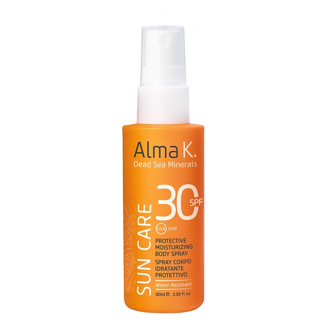 Alma K Protective Moisture Body Spray SPF 30 | DOUGLAS