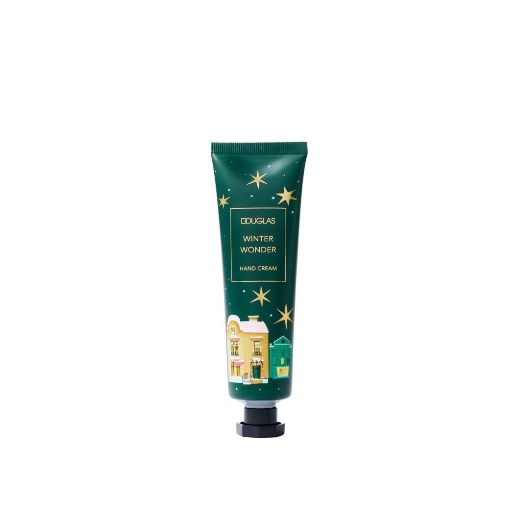 Douglas Collection Winter Wonder Hand Cream Green | DOUGLAS