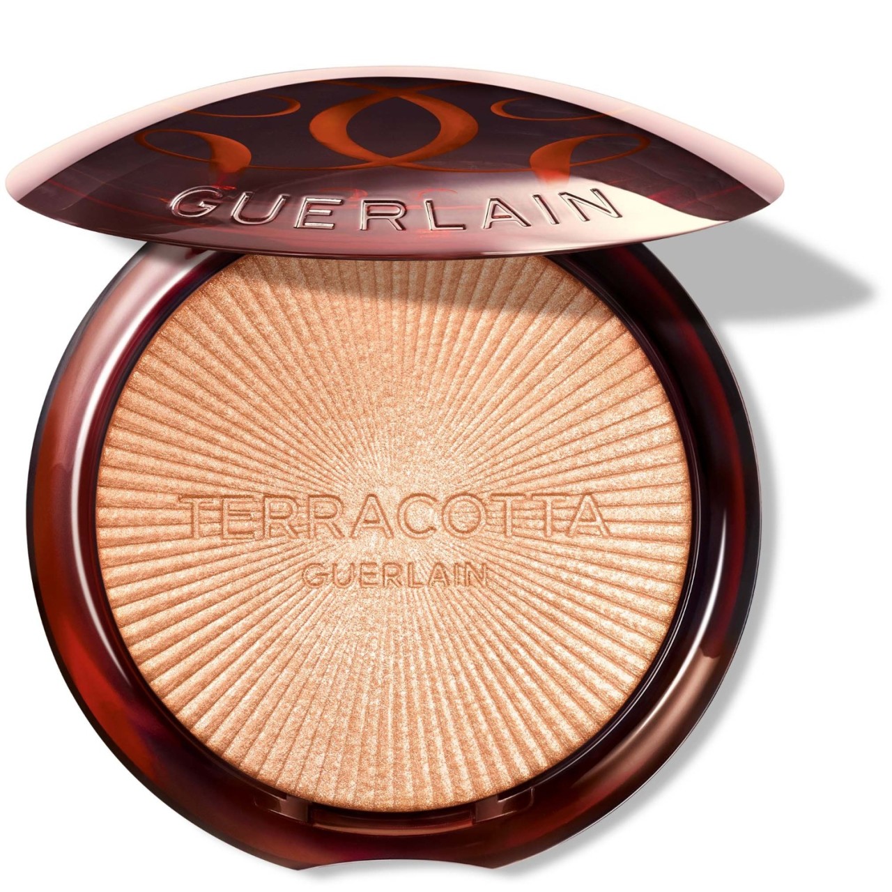 Guerlain Terracotta Luminizer Compact Powder | DOUGLAS