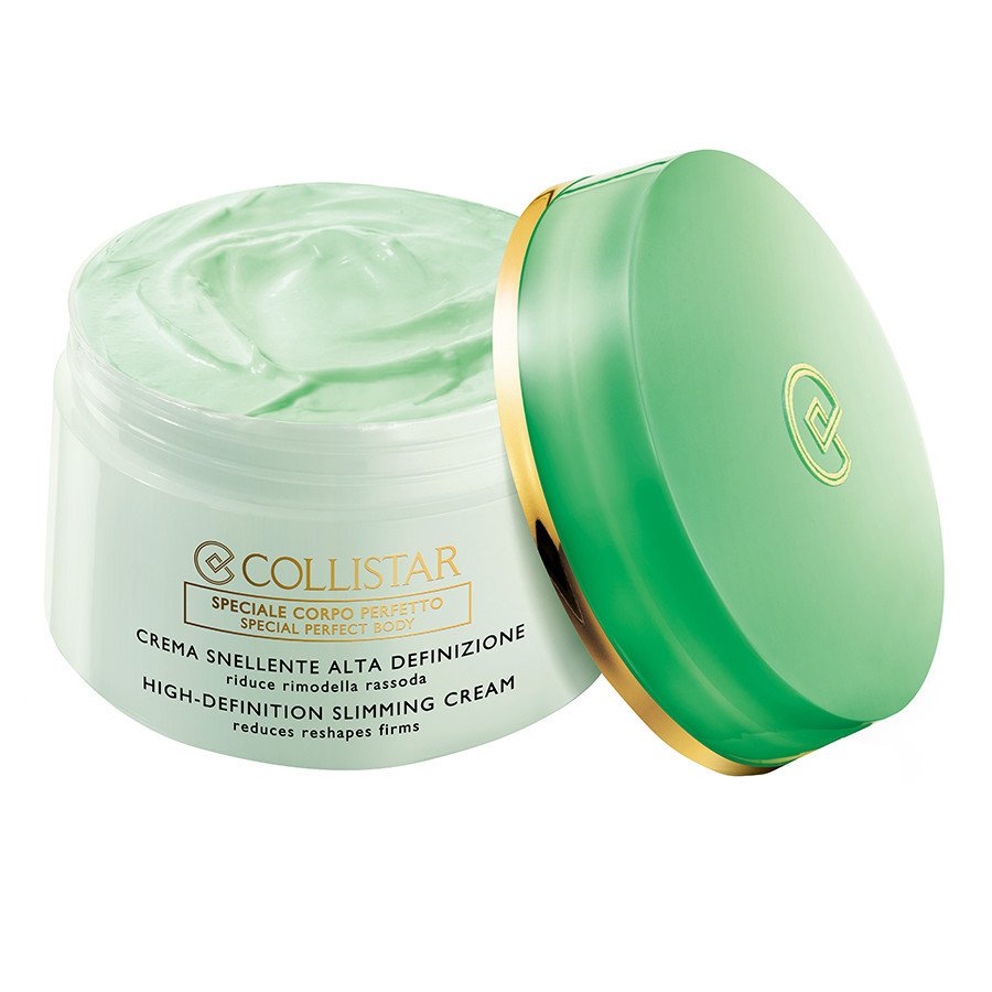 Collistar High-Definition Slimming Cream | DOUGLAS