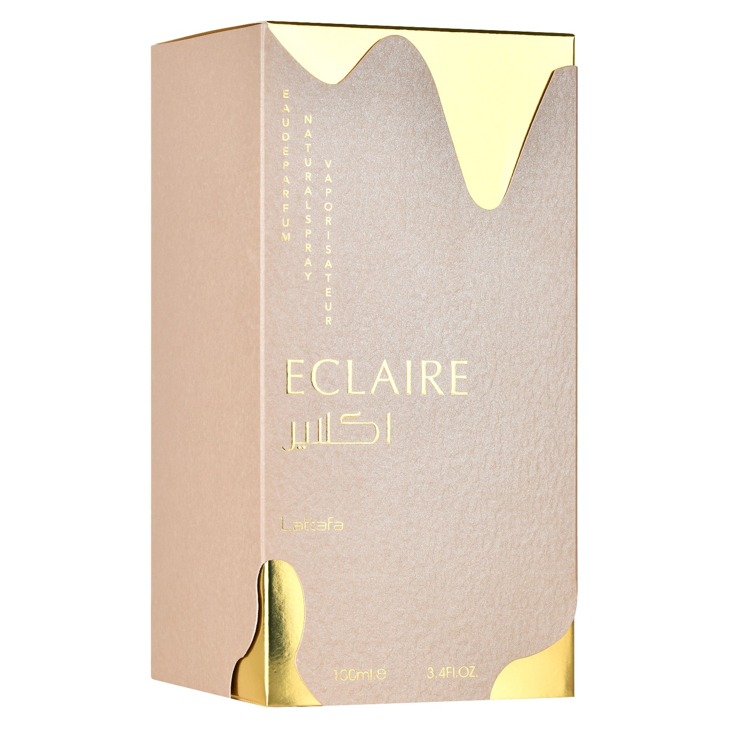 LATTAFA Eclaire Eau de Parfum Spray | DOUGLAS