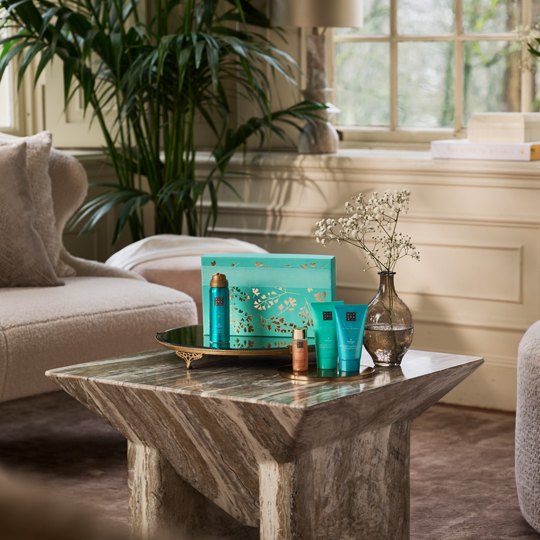 RITUALS The Ritual Of Karma Small Gift Set | DOUGLAS