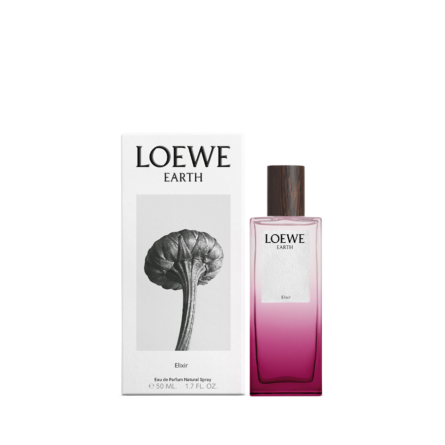 Loewe Earth Elixir Spray | DOUGLAS