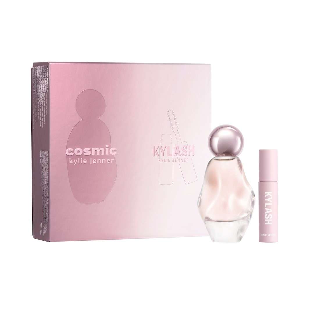 Kylie Jenner Fragrances Cosmic Eau de Parfum Spray 50Ml Set | DOUGLAS