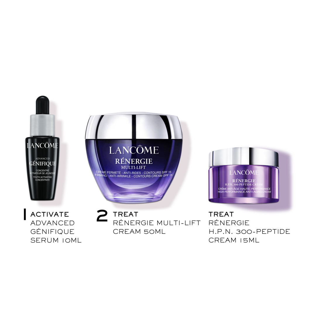 Lancôme Renergie Reno Cream Set | DOUGLAS