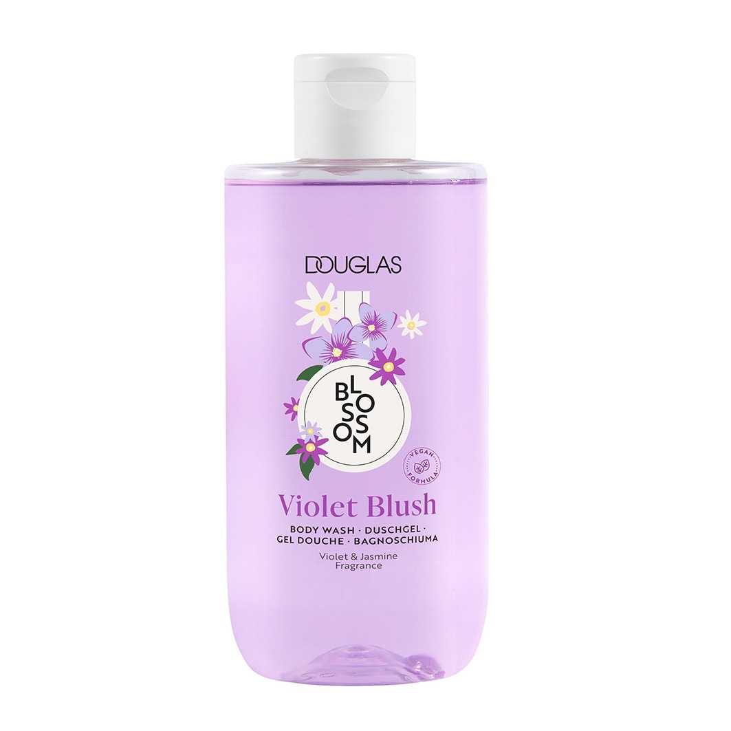 Douglas Collection Violet Blush Shower Gel | DOUGLAS