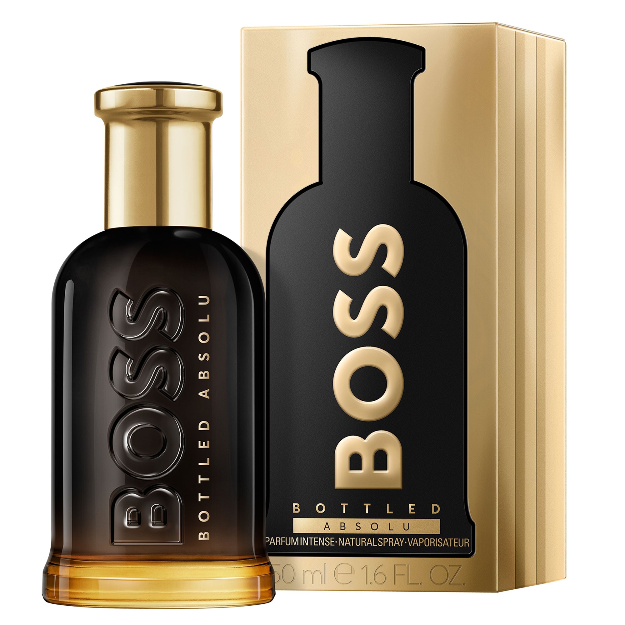 Hugo Boss Boss Bottled Absolu Elixir | DOUGLAS