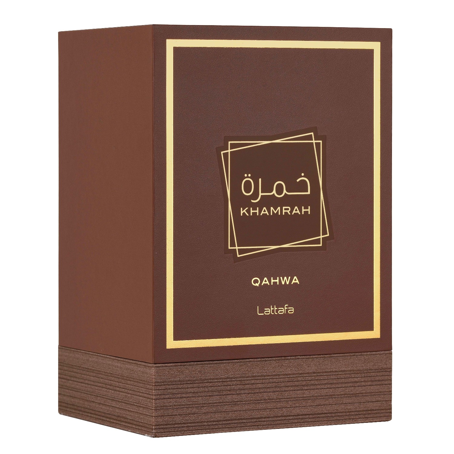 LATTAFA Khamra Qahwa Eau de Parfum Spray | DOUGLAS