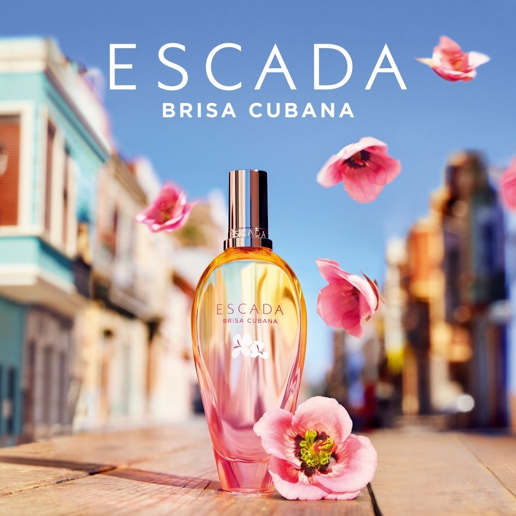 Escada Brisa Cubana Eau de Toilette Spray | DOUGLAS