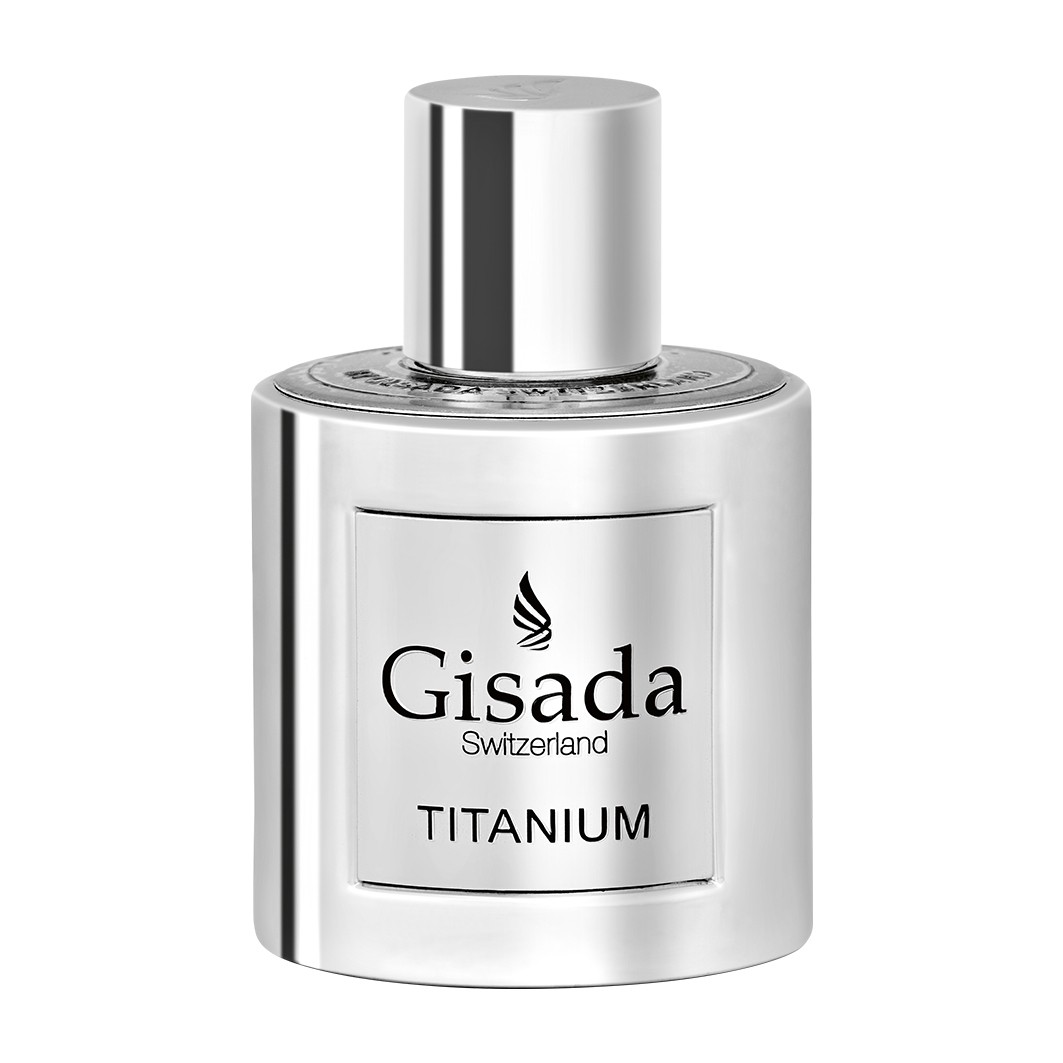 Gisada Titanium Eau de Parfum Spray | DOUGLAS