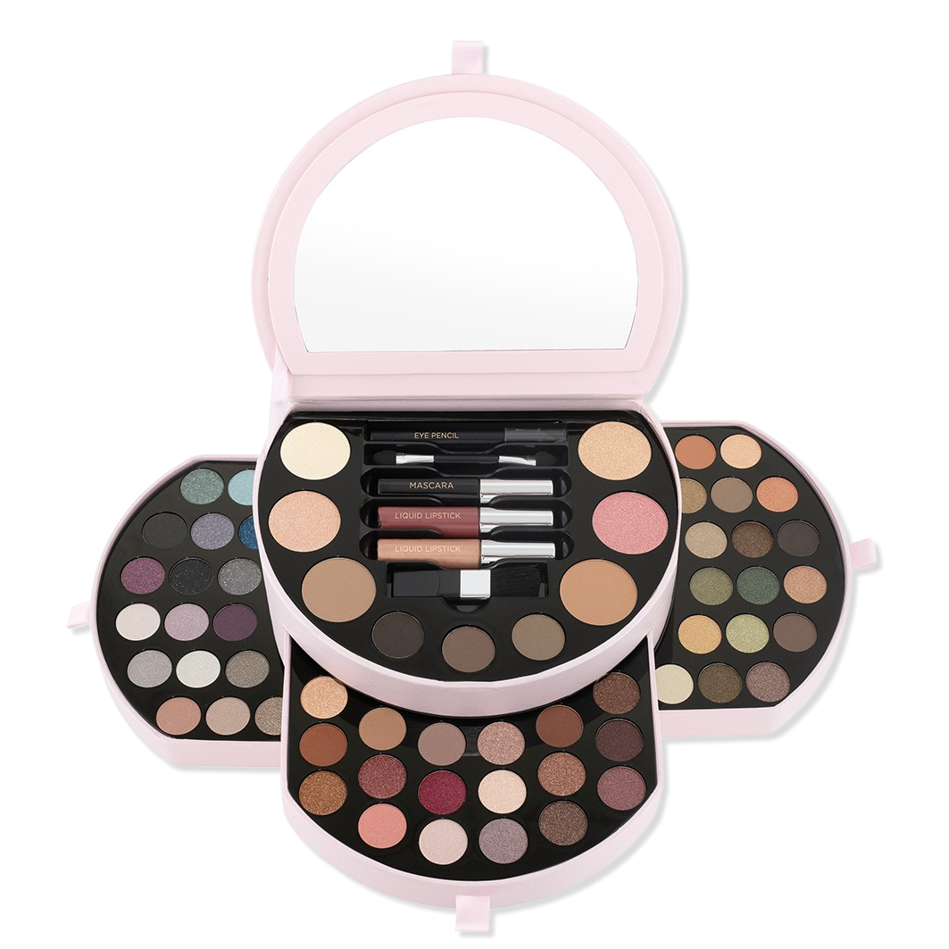 Douglas Collection Big Makeup Palette | DOUGLAS