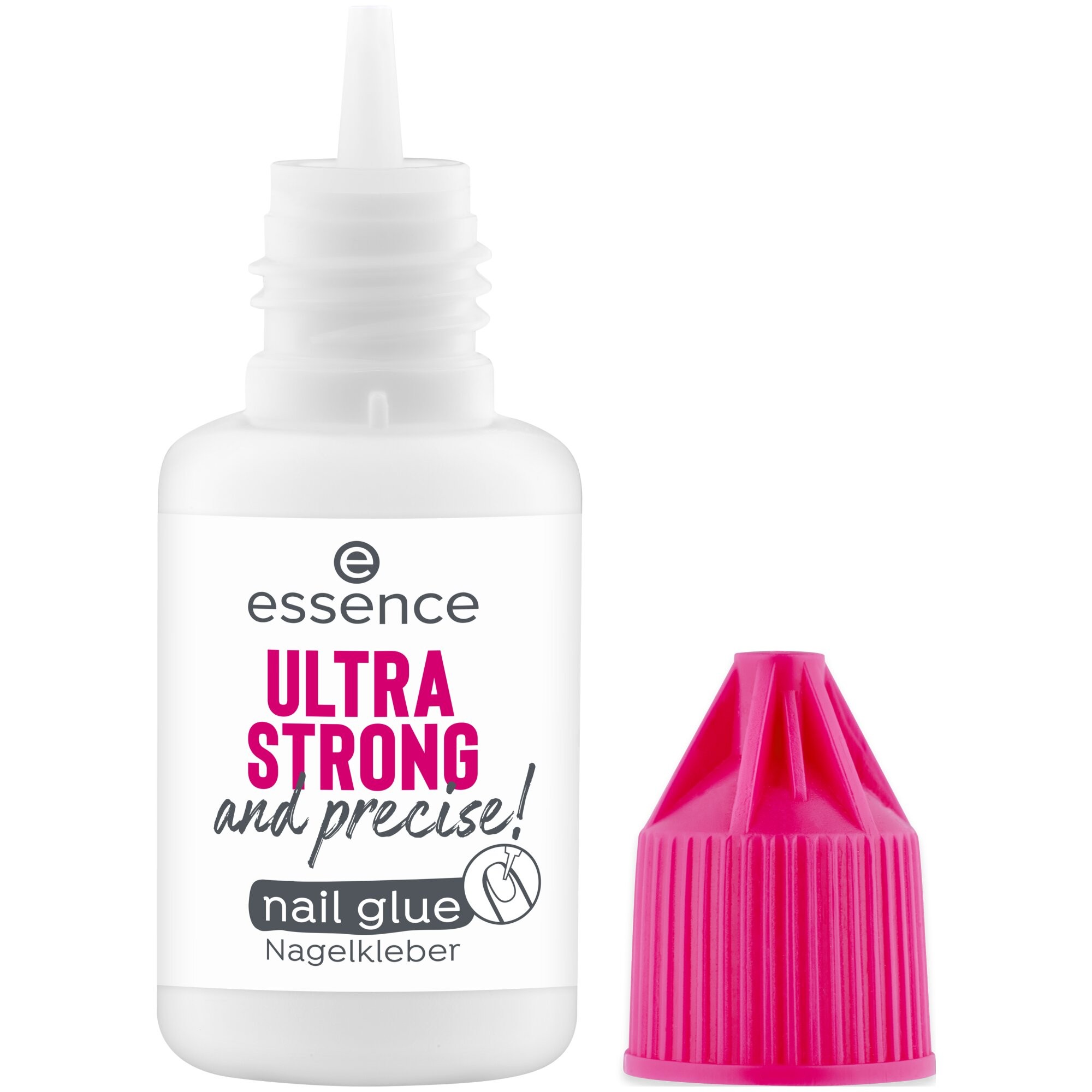 ESSENCE Ultra Strong Nail Glue | DOUGLAS