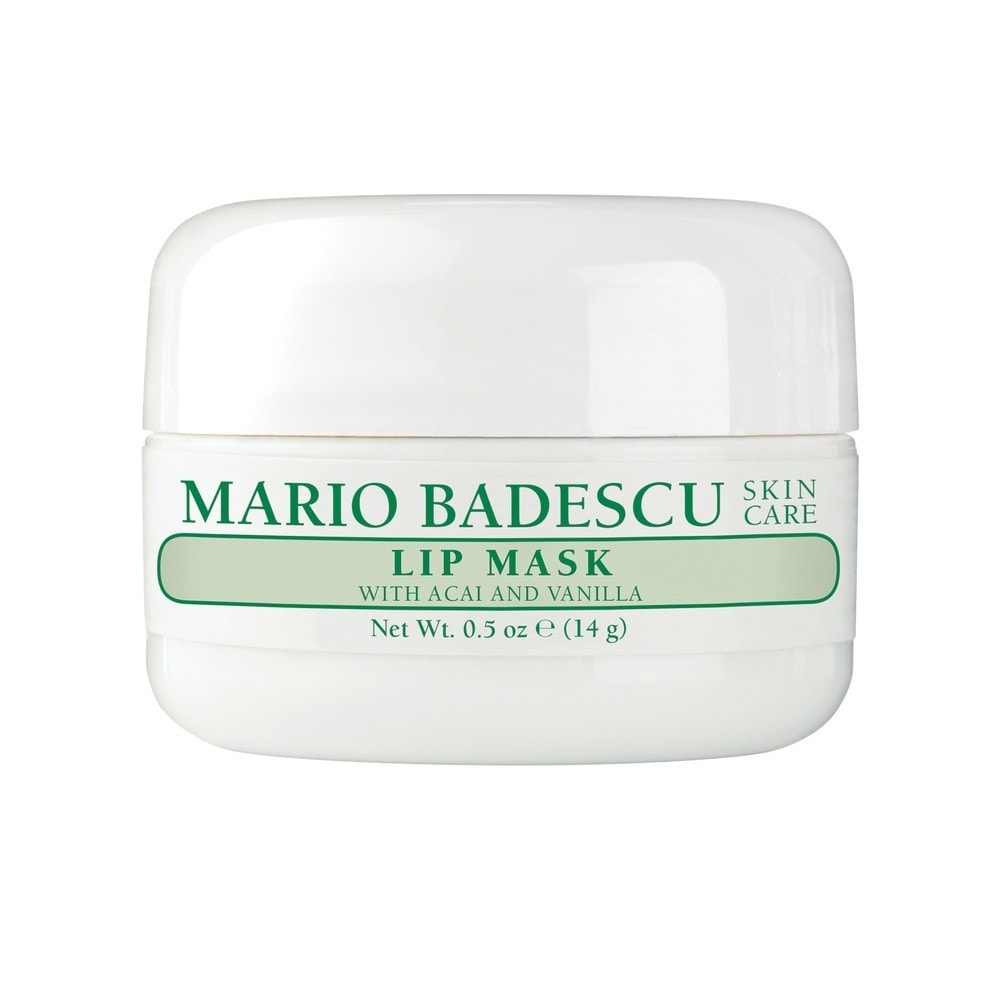 Mario Badescu Lip Mask Acai Vanilla | DOUGLAS