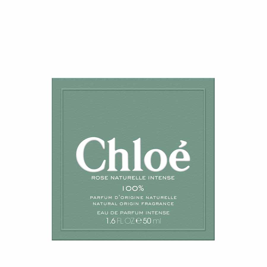 Chloé Rose Naturelle Intense Edp Spray | DOUGLAS