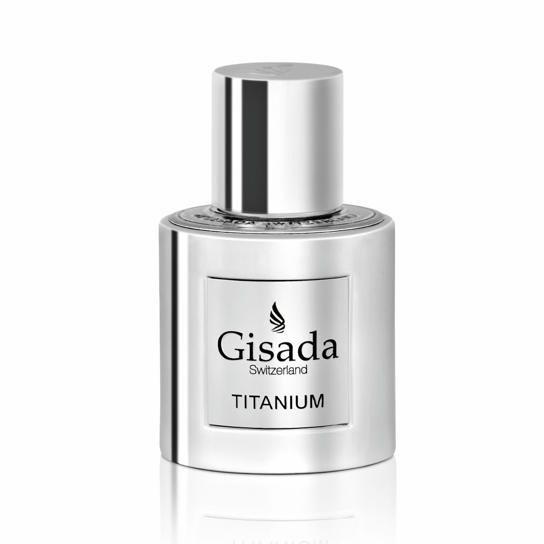 Gisada Titanium Eau de Parfum Spray | DOUGLAS