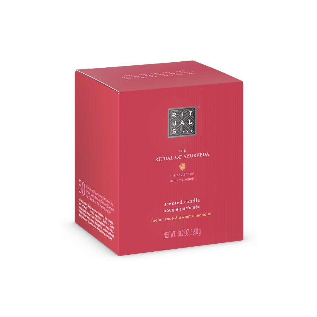 RITUALS Scented Candle | DOUGLAS