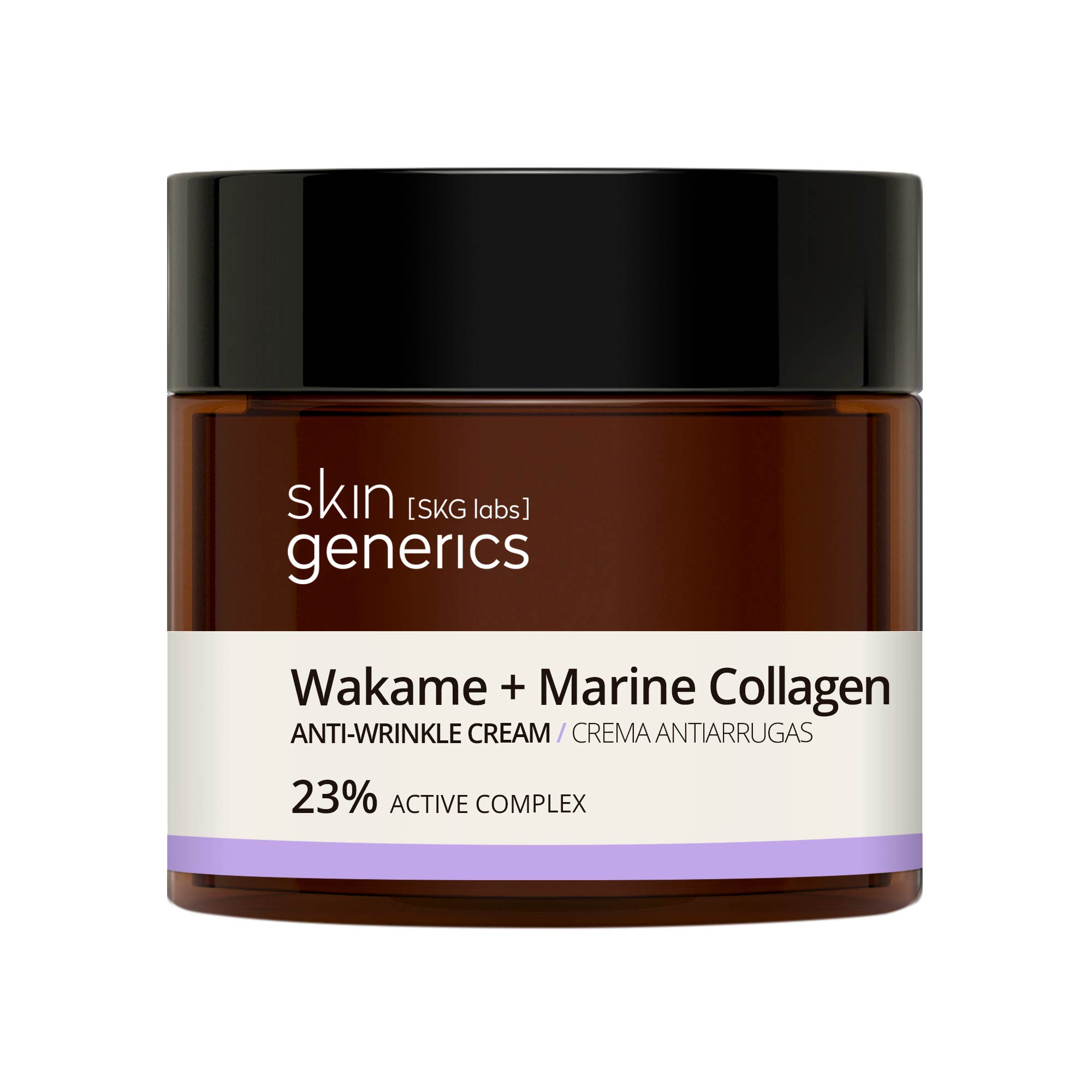 skin generics Anti Wrinkle Cream Wakame | DOUGLAS