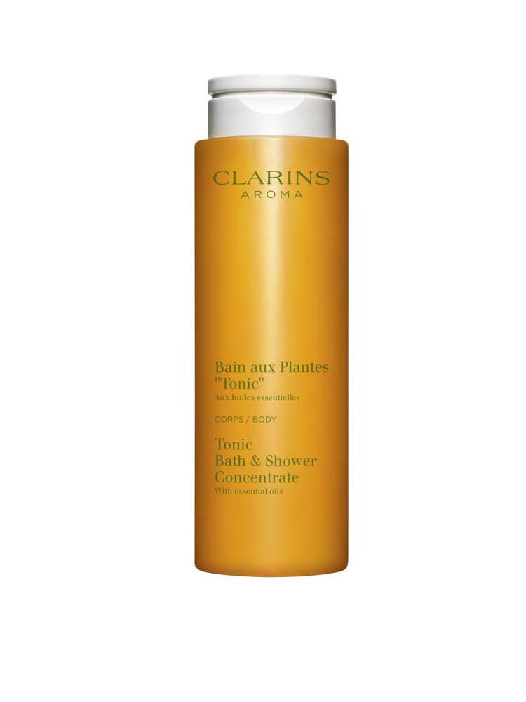 Clarins Bain Aux Plantes Tonic | DOUGLAS