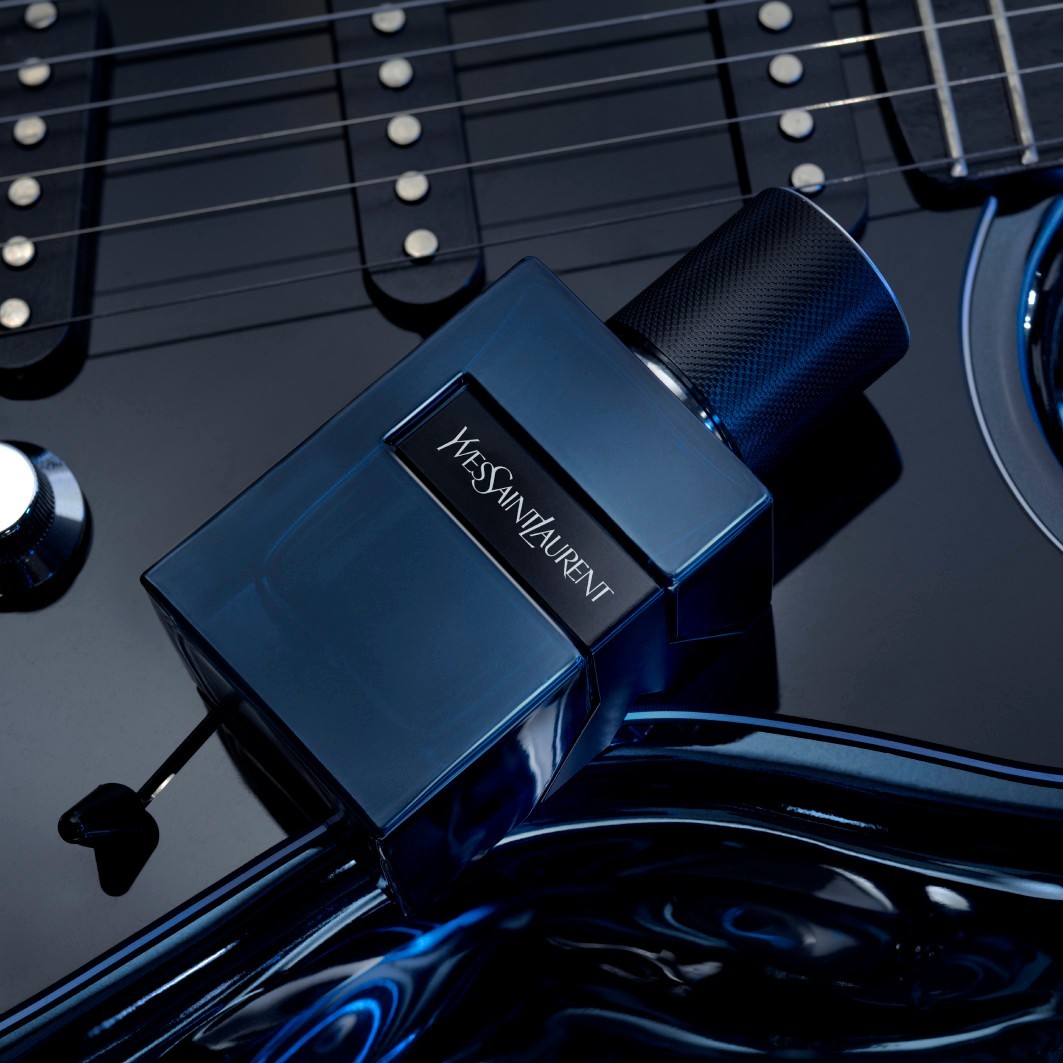 Yves Saint Laurent Y Elixir Eau de Parfum Spray | DOUGLAS