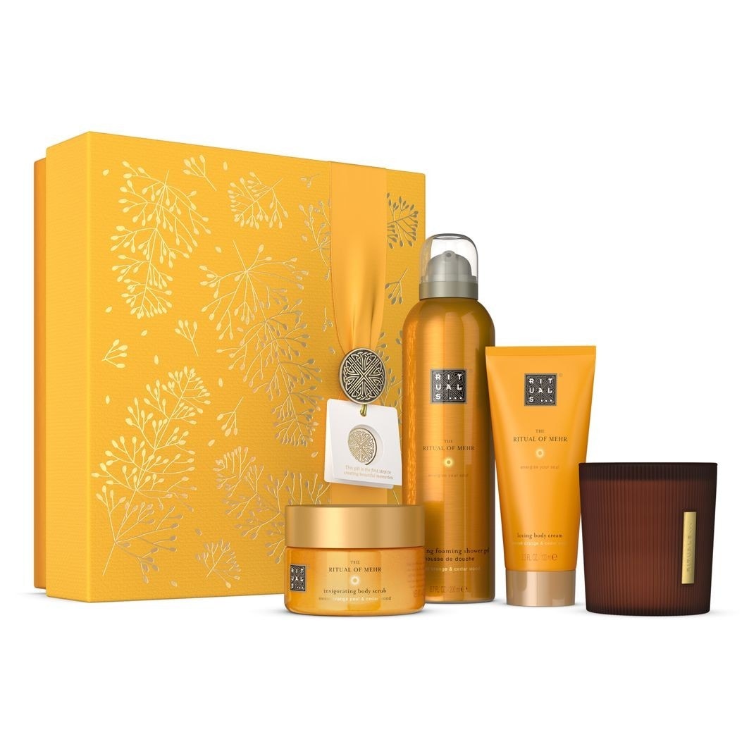 RITUALS Medium Gift Set | DOUGLAS
