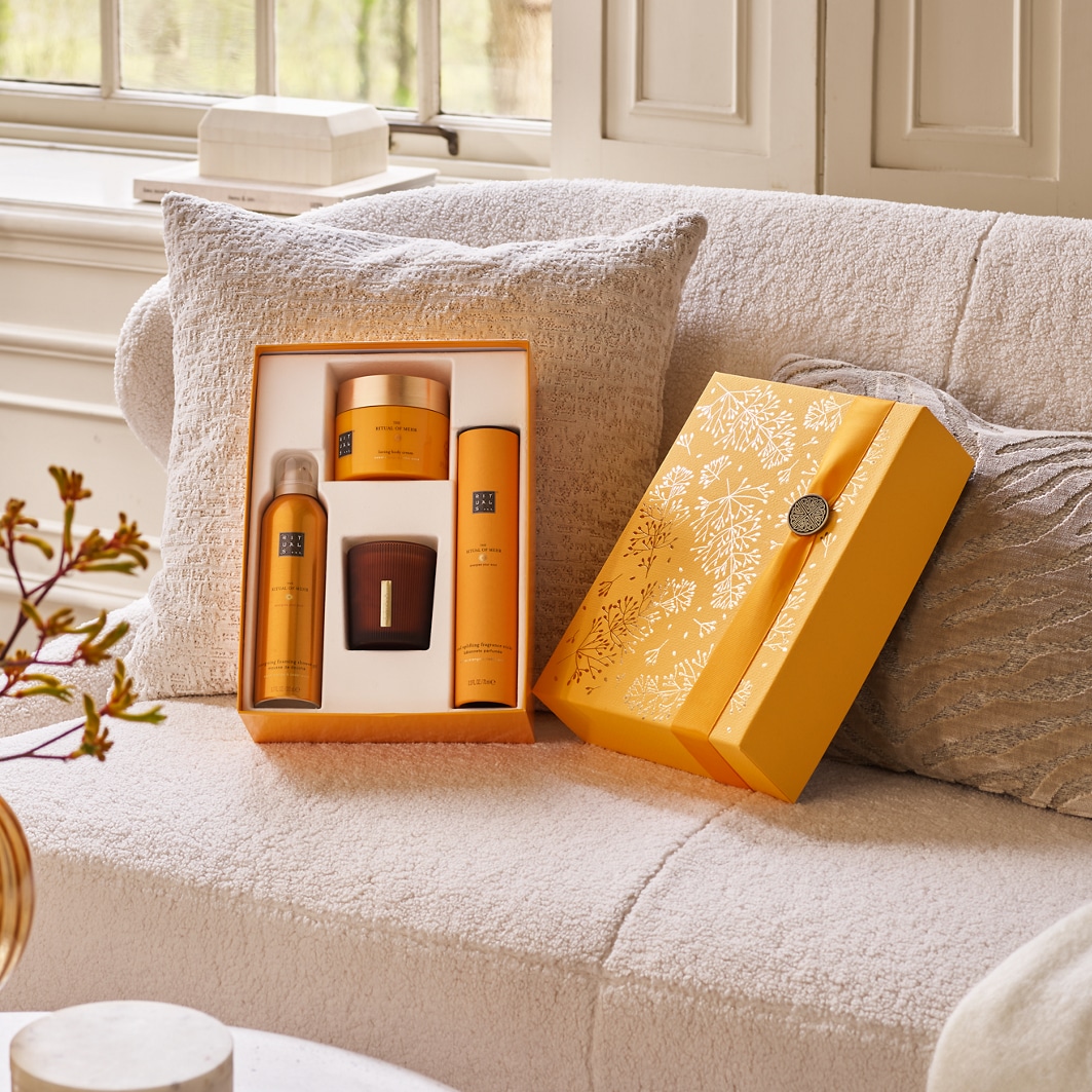 RITUALS Large Gift Set | DOUGLAS