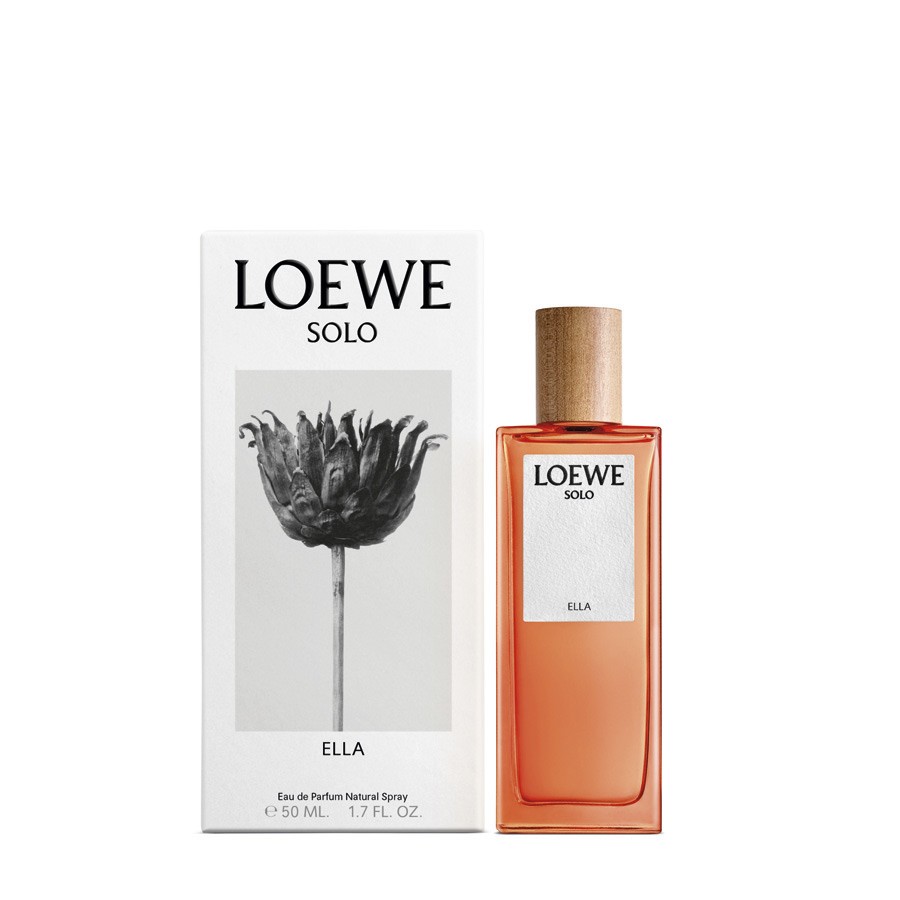 Loewe Solo Ella Eau de Parfum | DOUGLAS