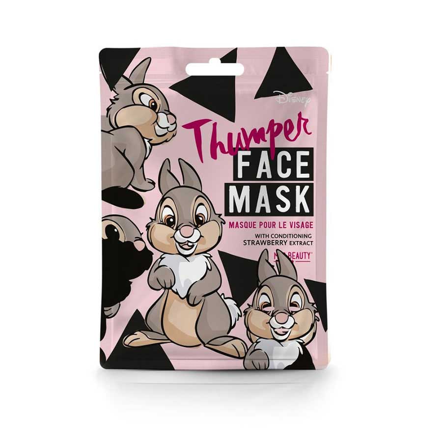 MAD BEAUTY Face Mask Thumper | DOUGLAS