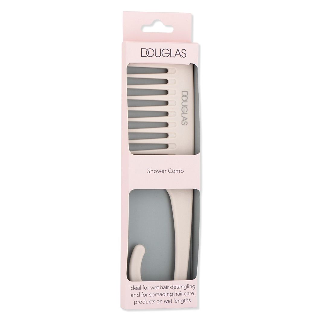 Douglas Collection Hair Shower Comb | DOUGLAS