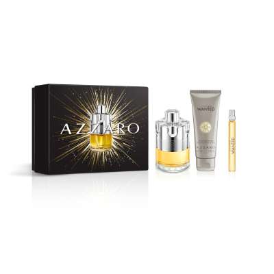 Azzaro Perfumes na loja online | DOUGLAS Descontos até 50%* | Douglas