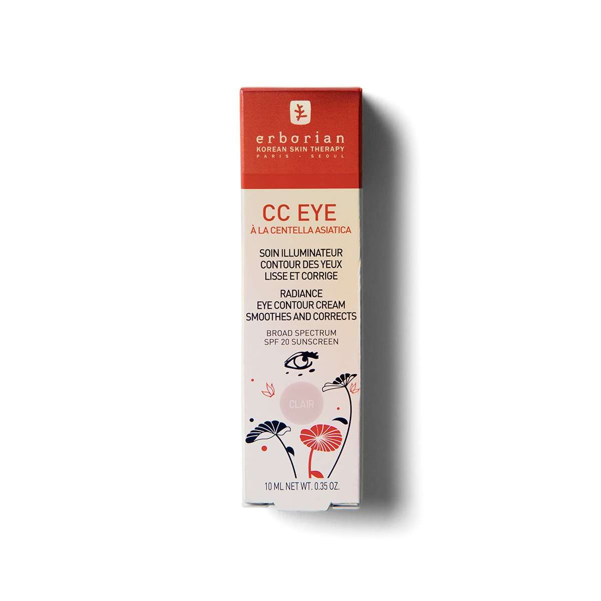 Erborian CC Eye Clair | DOUGLAS
