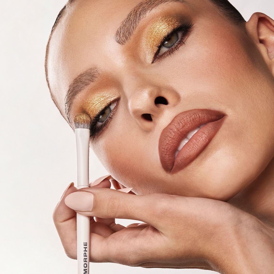 MORPHE Eye Palette 6-Pan Love Byte | DOUGLAS