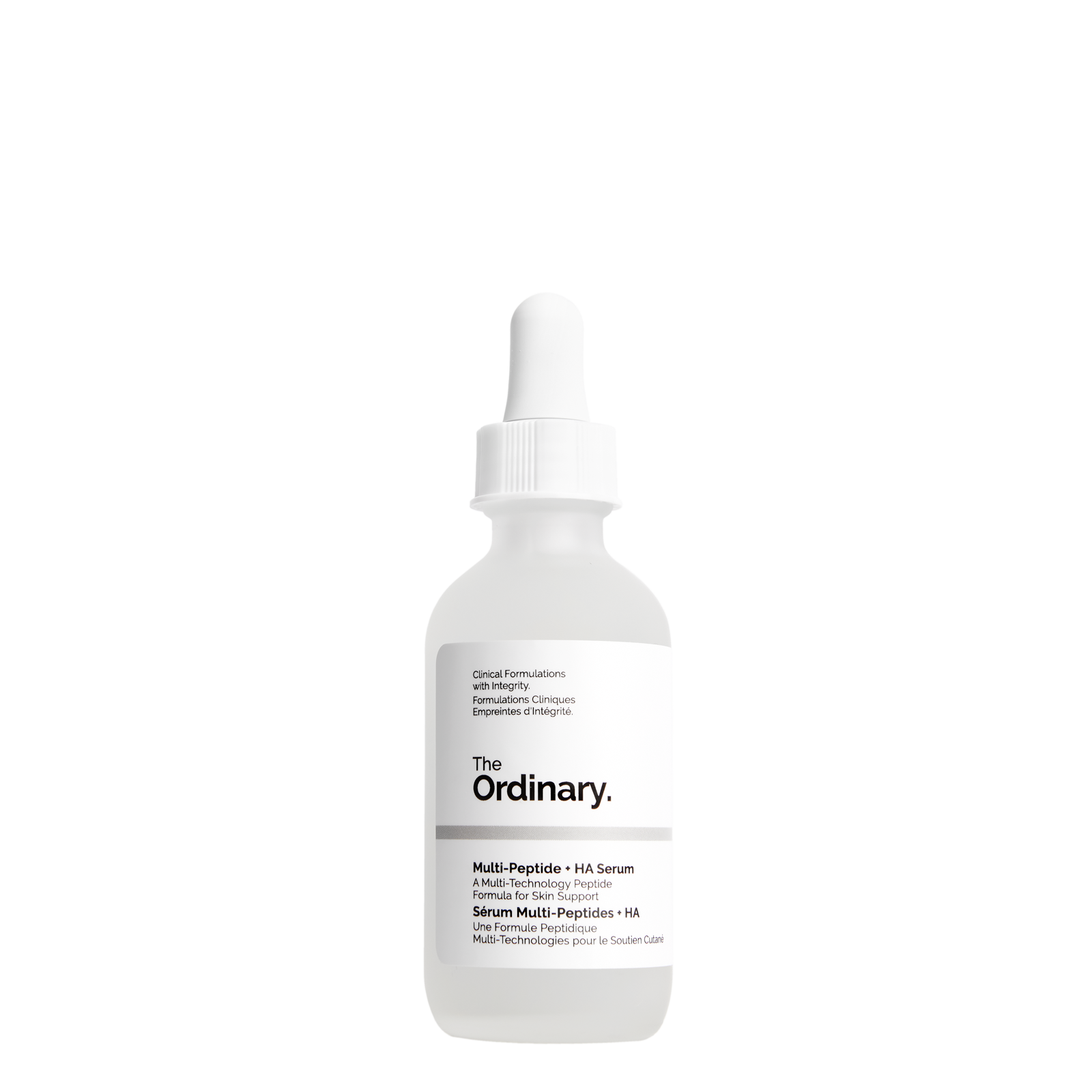 The Ordinary Multi Peptide + Ha Serum | DOUGLAS
