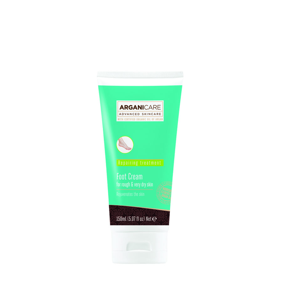 Arganicare Foot Cream | DOUGLAS