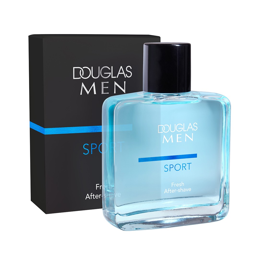 Douglas Collection Sport Fresh After Shave | DOUGLAS