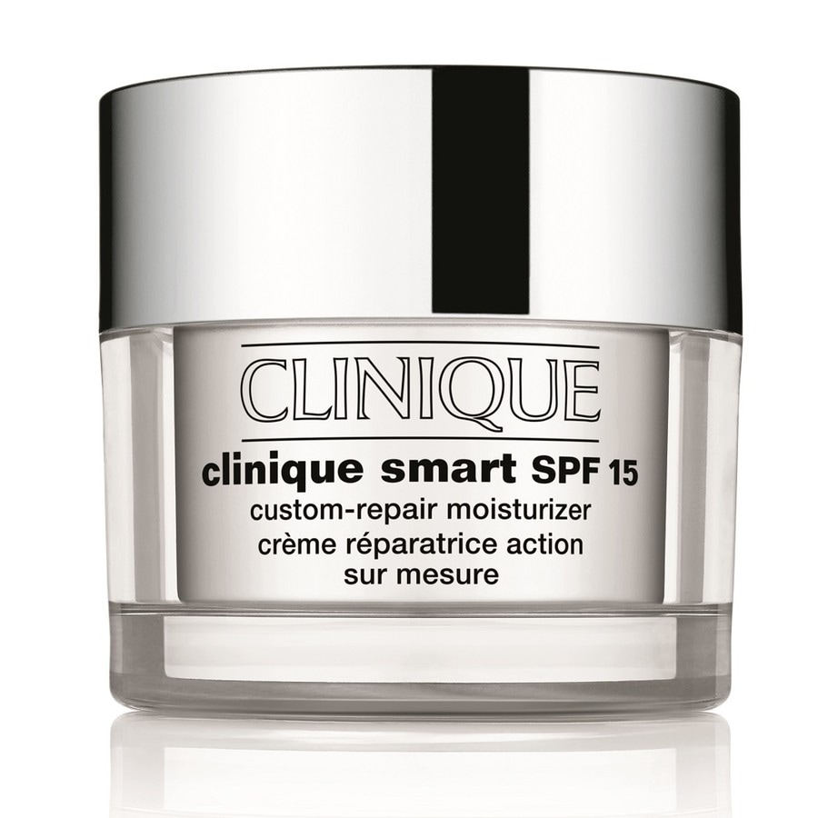 Clinique Smart Custom Repair Moist.Dry Combination SPF 15 | DOUGLAS