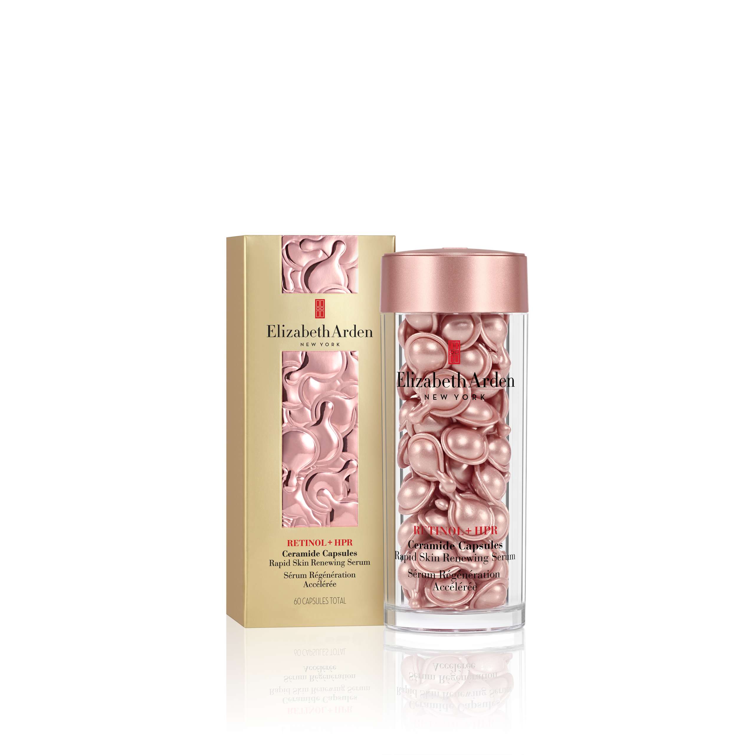 Elizabeth Arden Retinol HPR Ampoules X60 | DOUGLAS