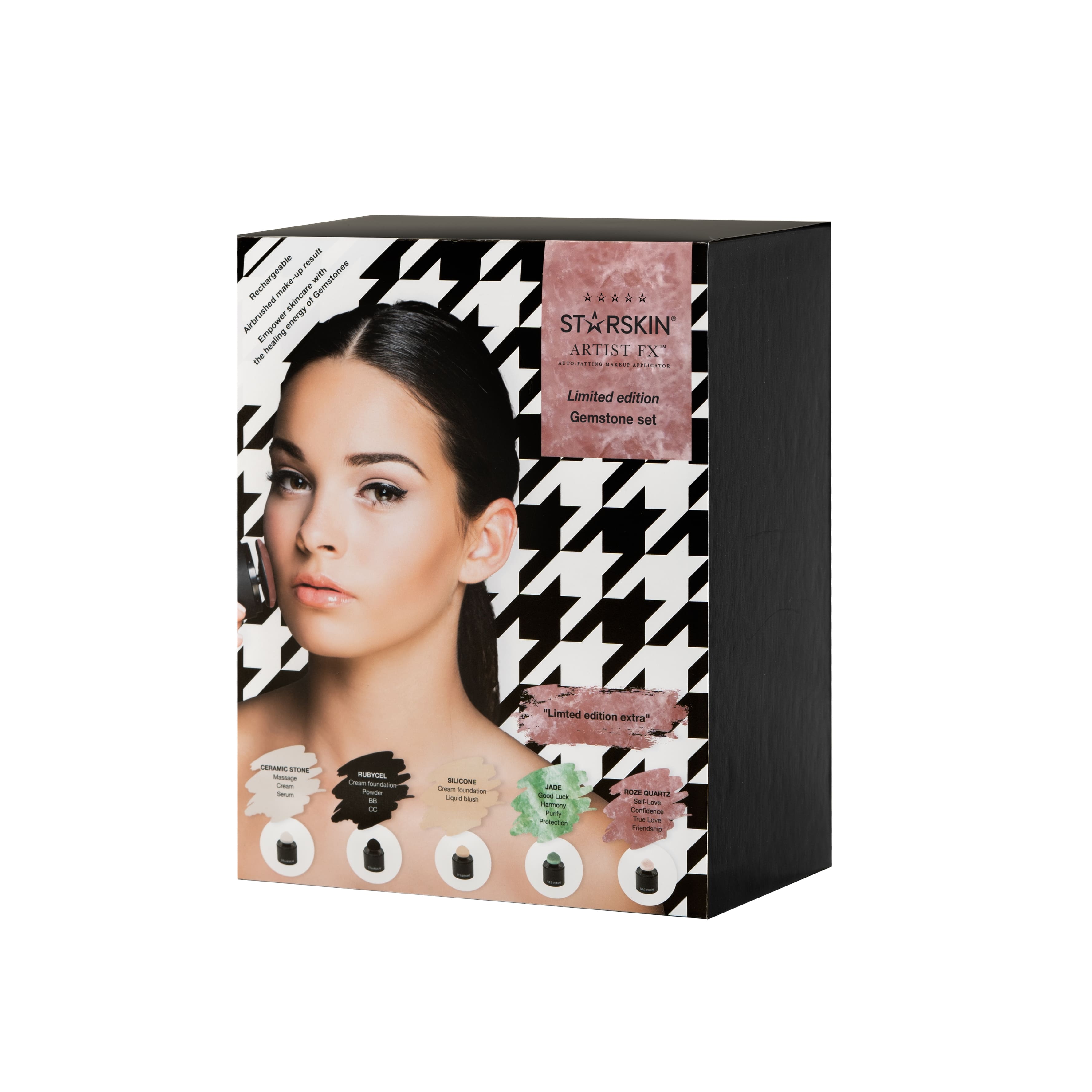 STARSKIN® Artist Fx Autopatting Set | DOUGLAS