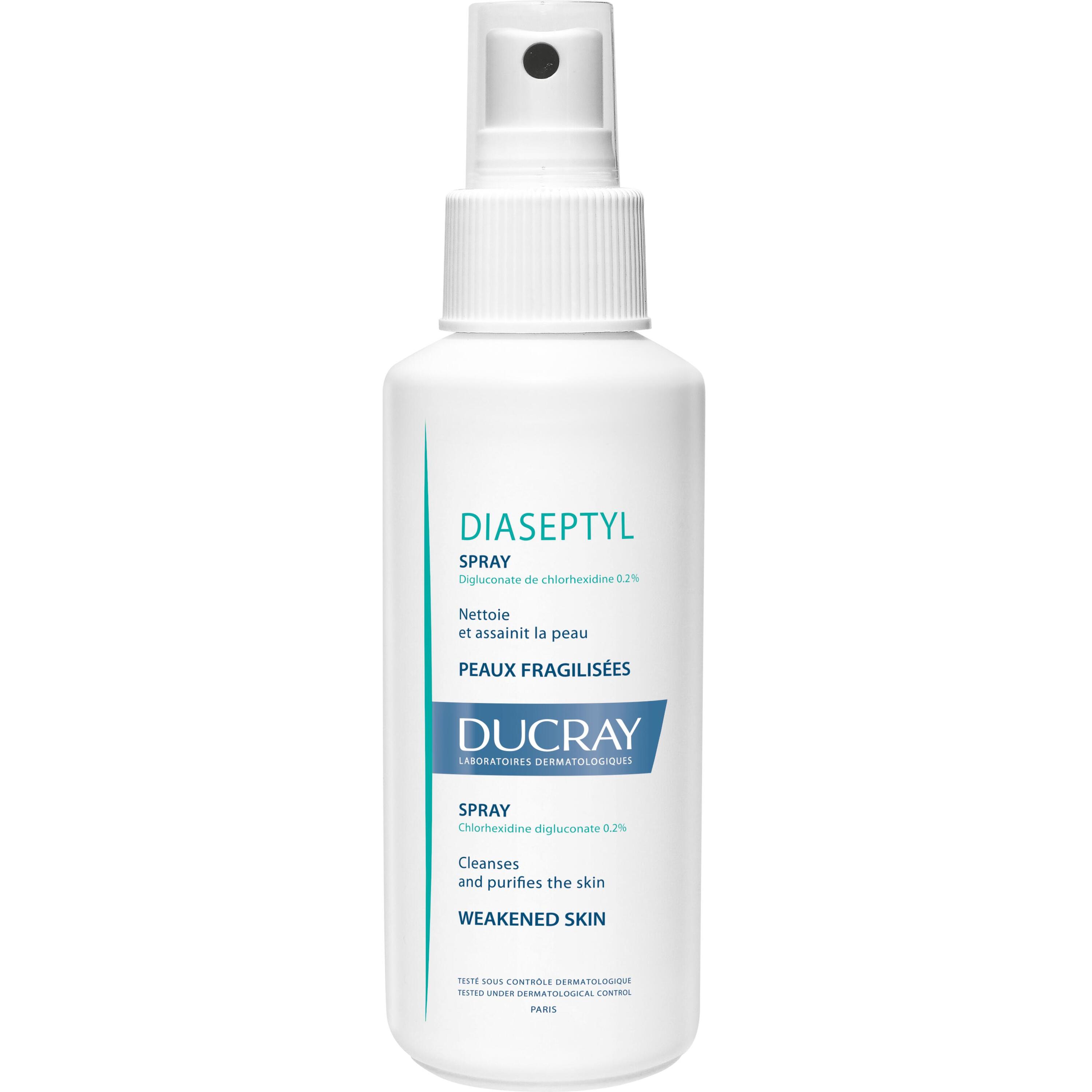 Ducray Diaseptyl Spray A 0,2% | DOUGLAS