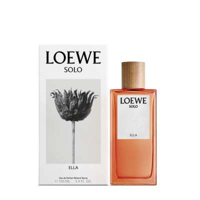 Loewe Solo Ella Eau de Parfum | DOUGLAS