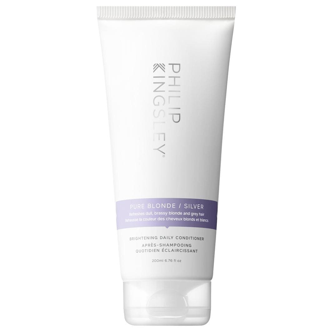 PHILIP KINGSLEY Pure Blonde-Silver Conditioner | DOUGLAS