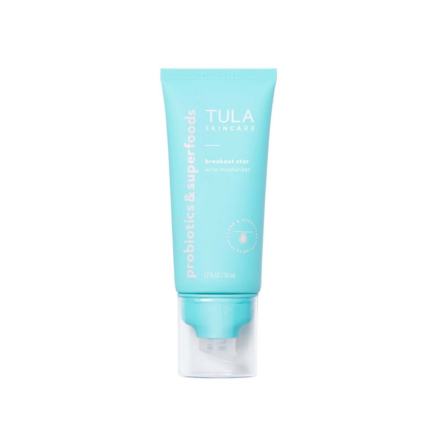 TULA Breakout Star Moisturizer | DOUGLAS