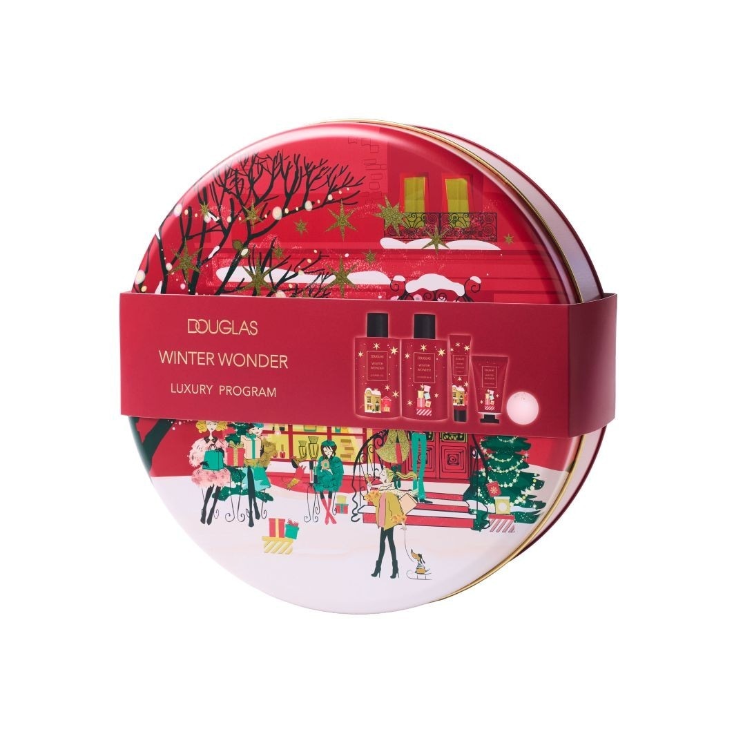 Douglas Collection Winter Wonder Luxury Program Set | DOUGLAS
